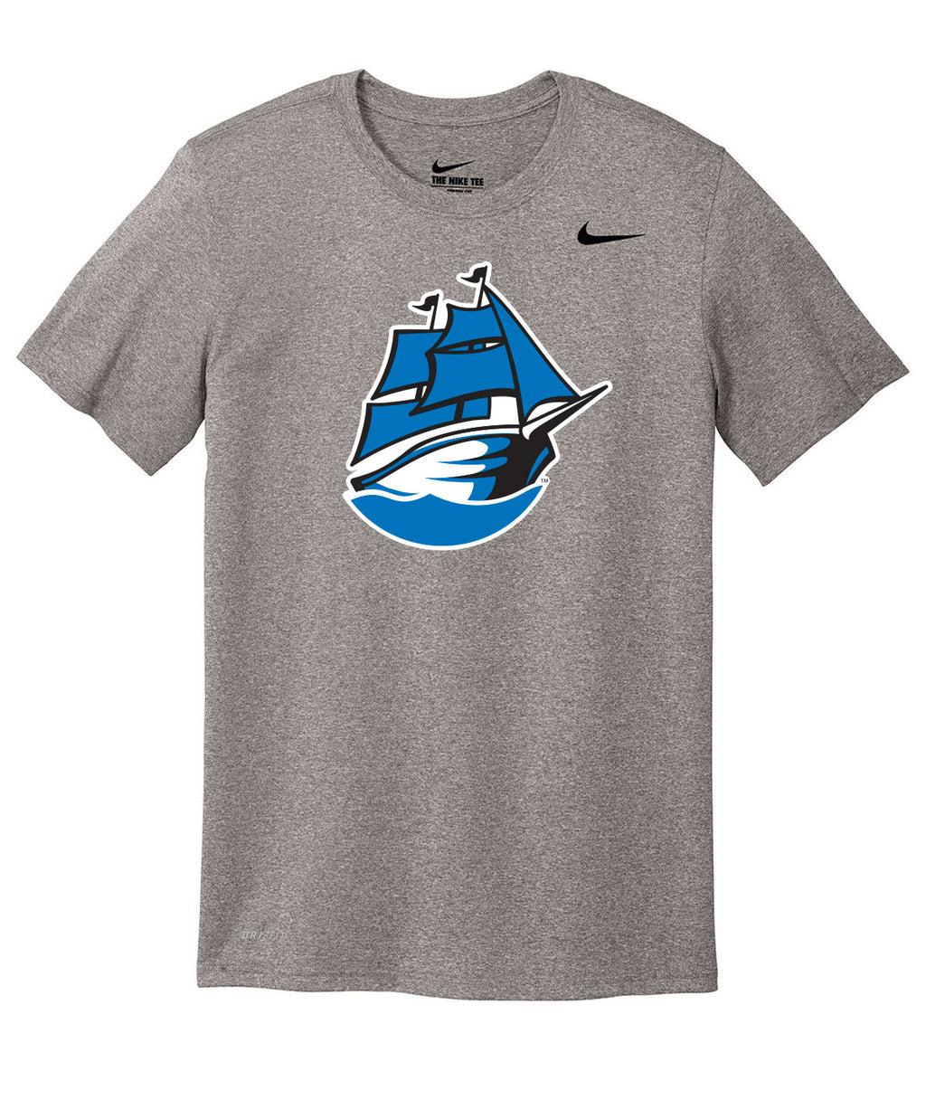 School Pride Nike Legend Tee – CCA Letterman Locker