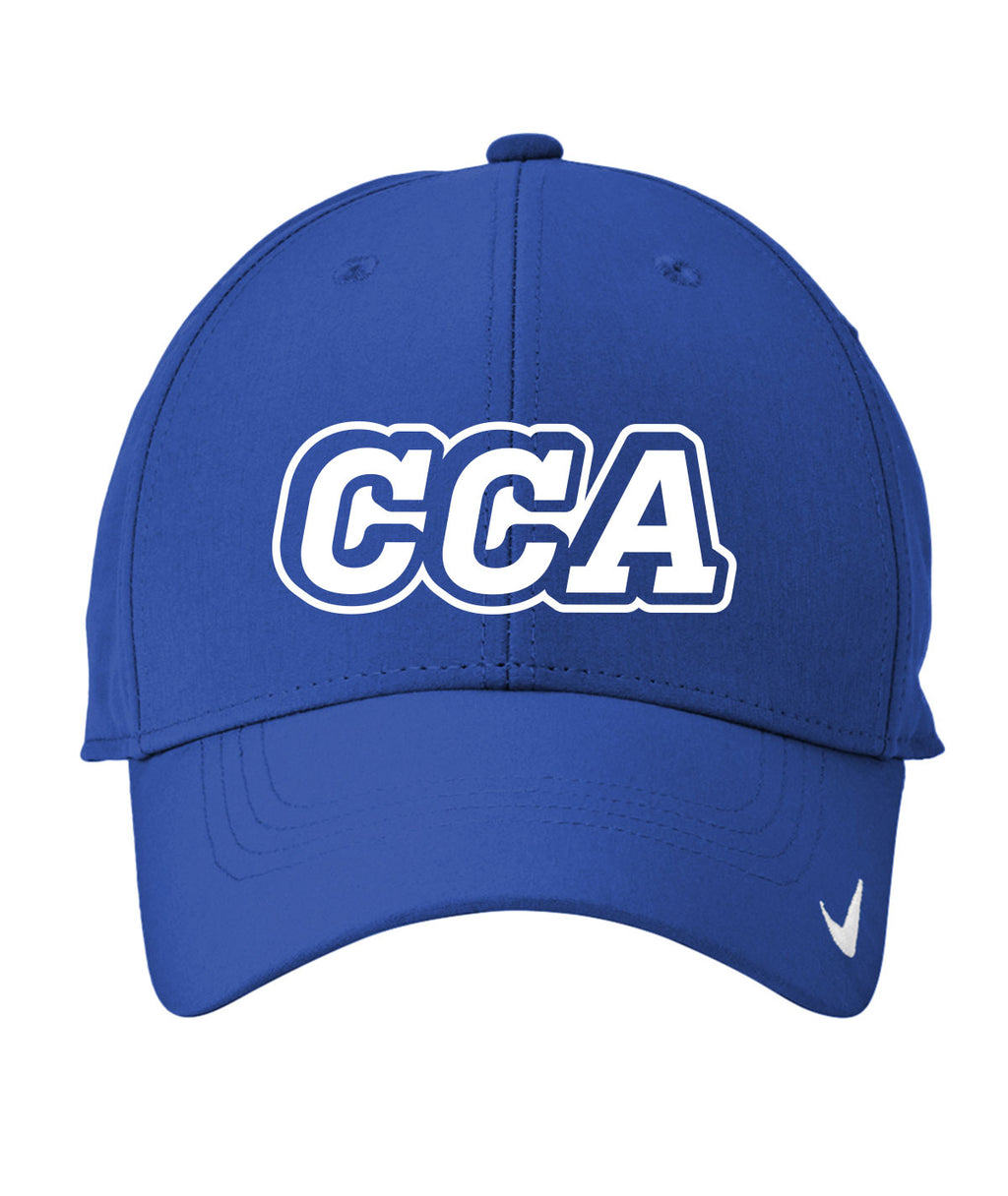 CCA Nike Dri-Fit Hat – CCA Letterman Locker