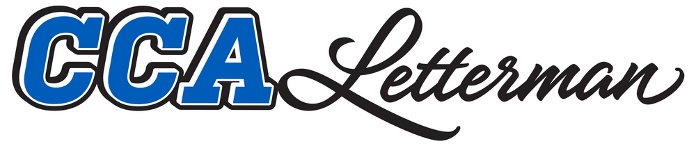 CCA Clippers Letterman Locker – CCA Letterman Locker